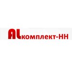 Алкомплект-нн (Larina Street No:19Б), alüminyum doğrama  Nijni Novgorod'dan