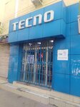 Tecno (Brazzaville, Commune de Poto-Poto), elektroteknik ürün ve ekipman firmaları  Brazzaville'den
