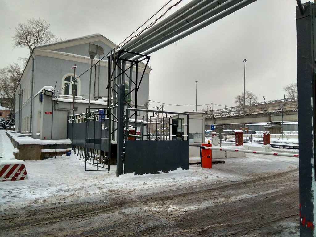 Yol yapımı ve bakımı Автомобильные дороги, Moskova, foto