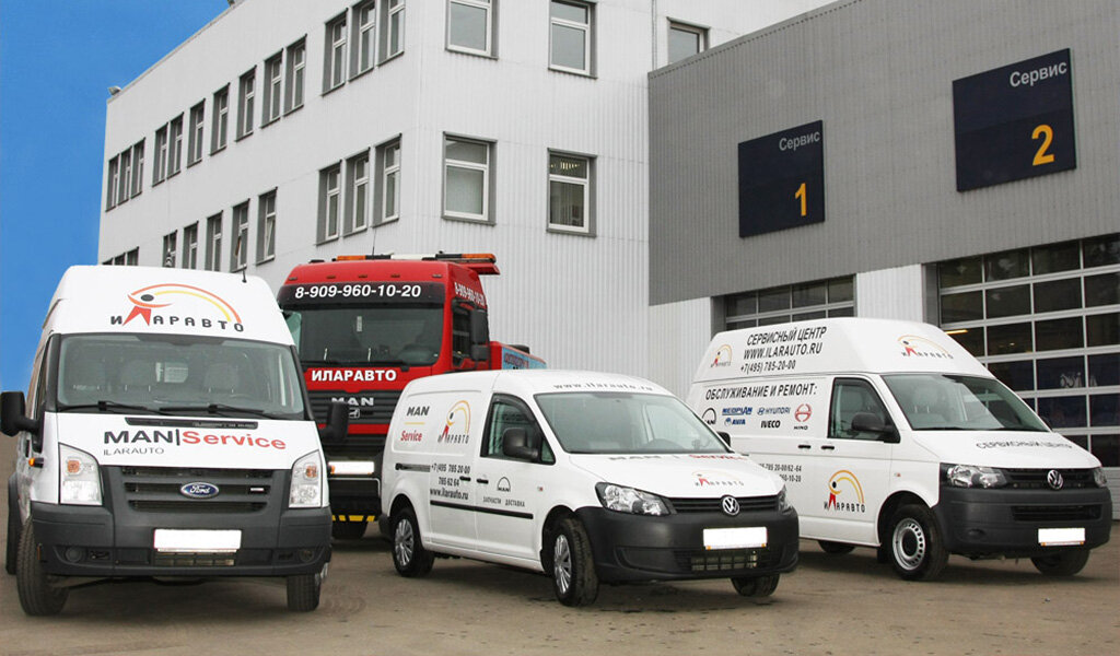 Otomobil satış galerileri Ilaravto Krym, Simferopol (Akmescit), foto