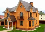 Дом престарелых в Троицке (Moscow, Troitsk, zhiloy kompleks Akademik), huzurevi, bakımevi  Troitsk'ten