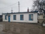 Автогаражный кооператив № 3 (улица Строителей No:1), garajlar  Yevpatorya'dan