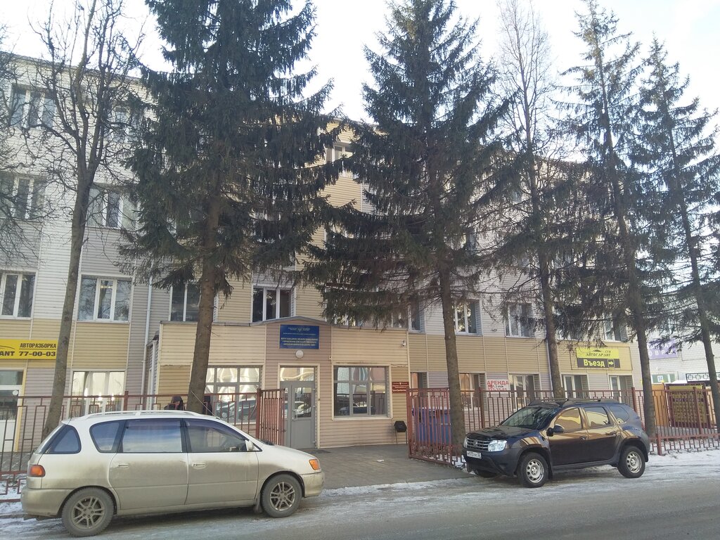 Devlet denetim organları Управление государственного автодорожного надзора, Briansk, foto