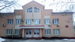 Furmanovskiy gorodskoy sud Ivanovskoy oblasti (ulitsa Khlebnikova No:6), adliyeler  Furmanov'dan