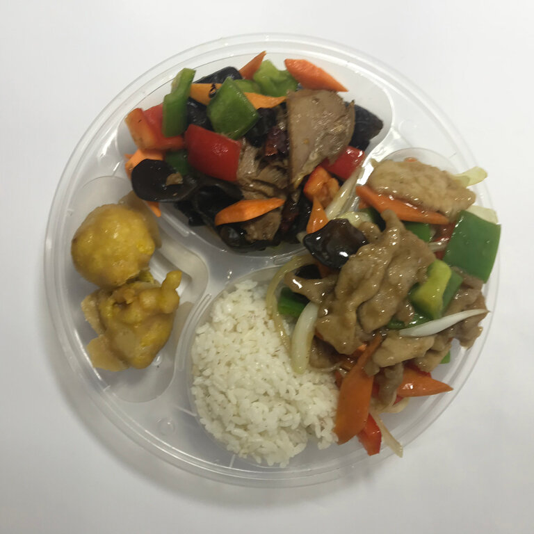 Hazır yemek teslim servisleri Chifanka, Irkutsk, foto