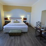 Mount Zion Boutique Hotel & Suites (Hebron Road No:15), otel  Kudüs'ten