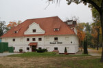 Stary Lyamus (Dziarzhynskaga Street No:1А), restoran  Grodno'dan