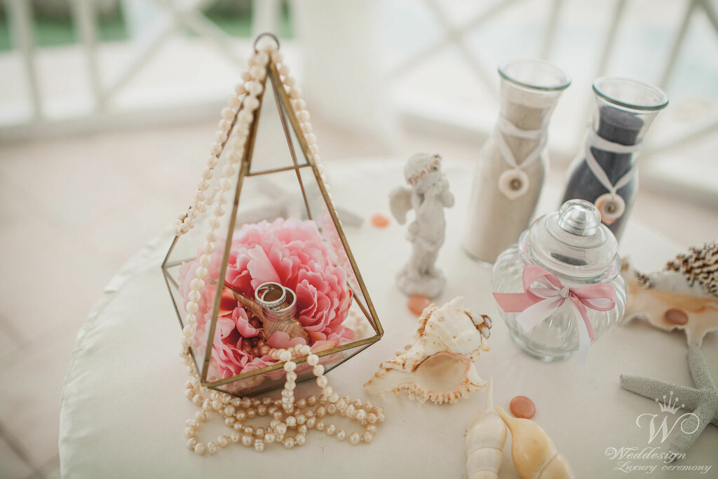 Etkinlik organizasyonu WedDesign Weddings in the Dominican Republic, La Altagracia İli, foto