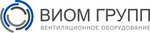 Viom group (Kasimovskaya Street No:вл26), havalandırma sistemleri  Moskova'dan