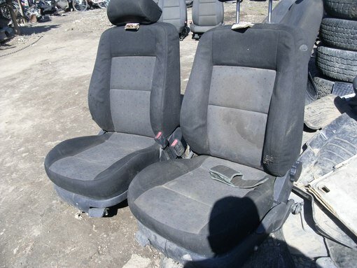 Çıkma yedek parça Avtorazborka na Sammera, Vologda, foto