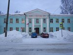 Orichevsky Dom detskogo tvorchestva Mku Do (Sovetskaya ulitsa No:3, posyolok gorodskogo tipa Orichi), kurs  Kirovskaya oblastından