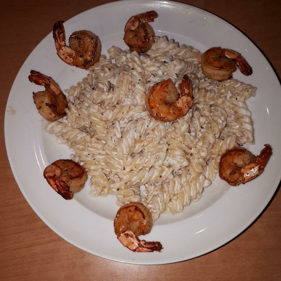 Kafe Томи, Moskova, foto