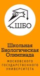 MSU School Biology Olympiad (No:1с12, Zapadniy Administrative District, Ramenki District, Leninskie Gory Territory), üniversiteler  Moskova'dan