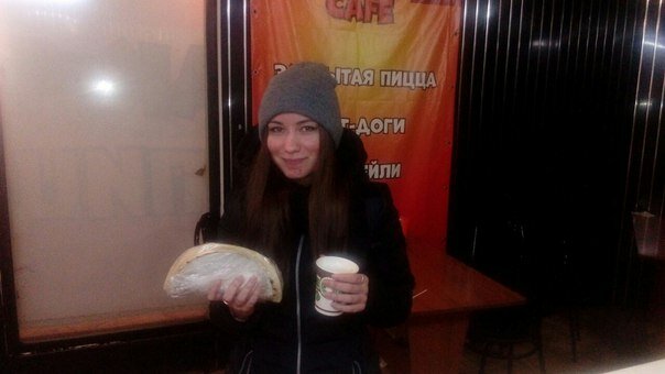 Pizzacılar Pizza time, Volzhsk, foto