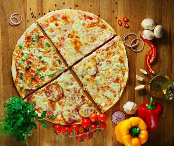 Hazır yemek teslim servisleri PizzMaster, Rostov‑na‑Donu, foto
