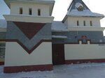Детская художественная школа (Sportivnaya ulitsa No:64А), kurs  Semenov'dan