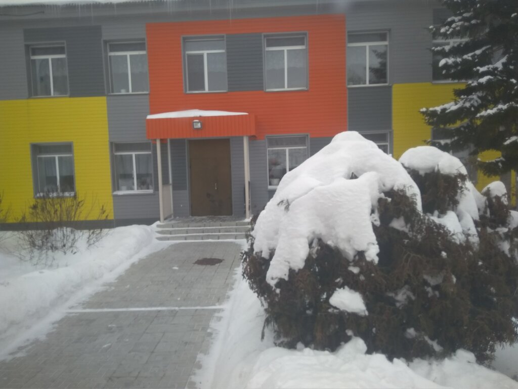 Cezaevleri, islahevleri Раифское СУВУ, Tataristan, foto