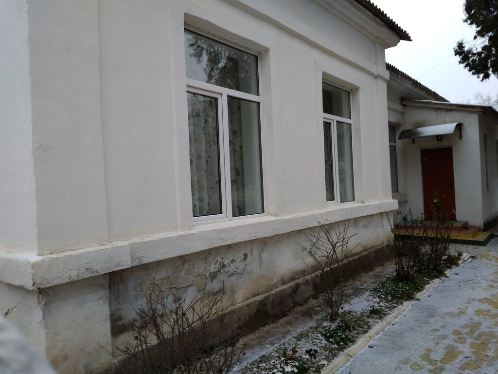 Anaokulları Детский сад № 11 Малютка, Saki (Sak), foto