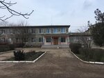 Novoivanovskaya Srednyaya shkola (улица Ленина No:5, село Новоивановка), ortaokul  Kırım Cumhuriyeti'nden