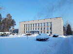 Administratsiya Toguchinskogo rayona Novosibirskoy oblasti (Sadovaya ulitsa No:9), belediyeler, devlet daireleri  Toguchin'den