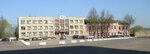 Administratsiya Selskogo Poseleniya Plisskaya Volost Nevelskogo rayona (ploshchad Karla Marksa No:1), belediyeler, devlet daireleri  Nevel'den