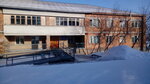 Шарыповская ЦРБ, филиал № 1 Дубининская больница (ulitsa Olega Koshevogo No:23, gorodskoy posyolok Dubinino), hastaneler  Krasnoyarski krayından