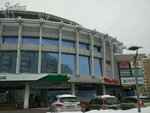Zebra (Rudnyovka Street No:19), alışveriş merkezleri  Moskova'dan