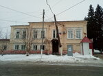 Upravleniye obrazovaniya (Sovetskaya ulitsa No:82), eğitim denetim kurumları  Atkarsk'tan