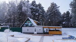 Snegohod70.ru (Kuzovlevskiy Tract No:8/8), kiralama noktası  Tomsk'tan