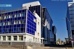 Firma A4 (Chernyshevskogo Street No:16), proje enstitüleri, kurumları  Yekaterinburg'dan