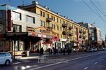 ТЦ Палермо (Trans-Baikal Territory, Chita, Lenina Street), toplu taşıma durağı  Çita'dan