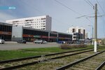 Mustang (Mendeleyeva Street No:35А), giyim mağazası  Nijnekamsk'tan (Tüben Kama'dan)