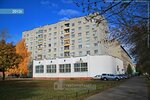 Спортзал завода Электроприбор (Morshanskoye shosse No:28, Tambov), spor ve jimnastik salonları  Tambov'dan