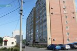 Agentstvo nedvizhimosti Klyuch (Pionerskaya ulitsa No:2Б), emlak ofisi  Yeysk'ten