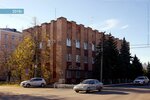 Otdel Ufsb Rossii po Samarskoy oblasti V g. Syzran (ulitsa Pobedy No:27), devlet güvenlik birimleri  Syzran'dan