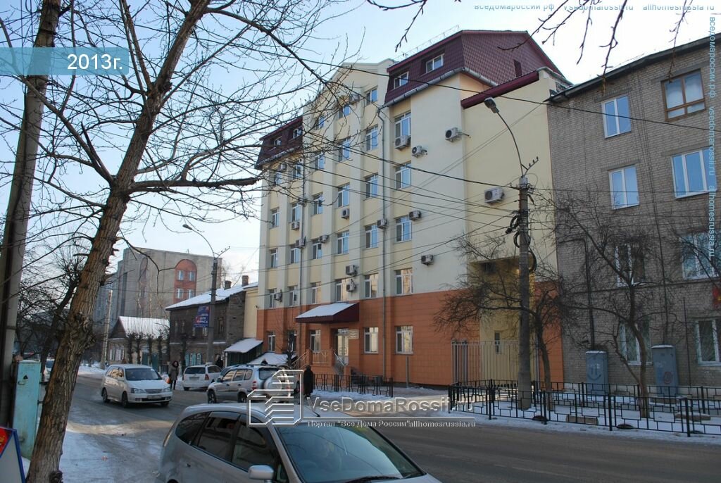 i̇nşaat ekipmanı kiralama Трест № 15, Çita, foto