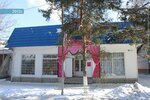 Тюль,ткани (ulitsa Lenina No:190), mefruşat  Krymsk'ten