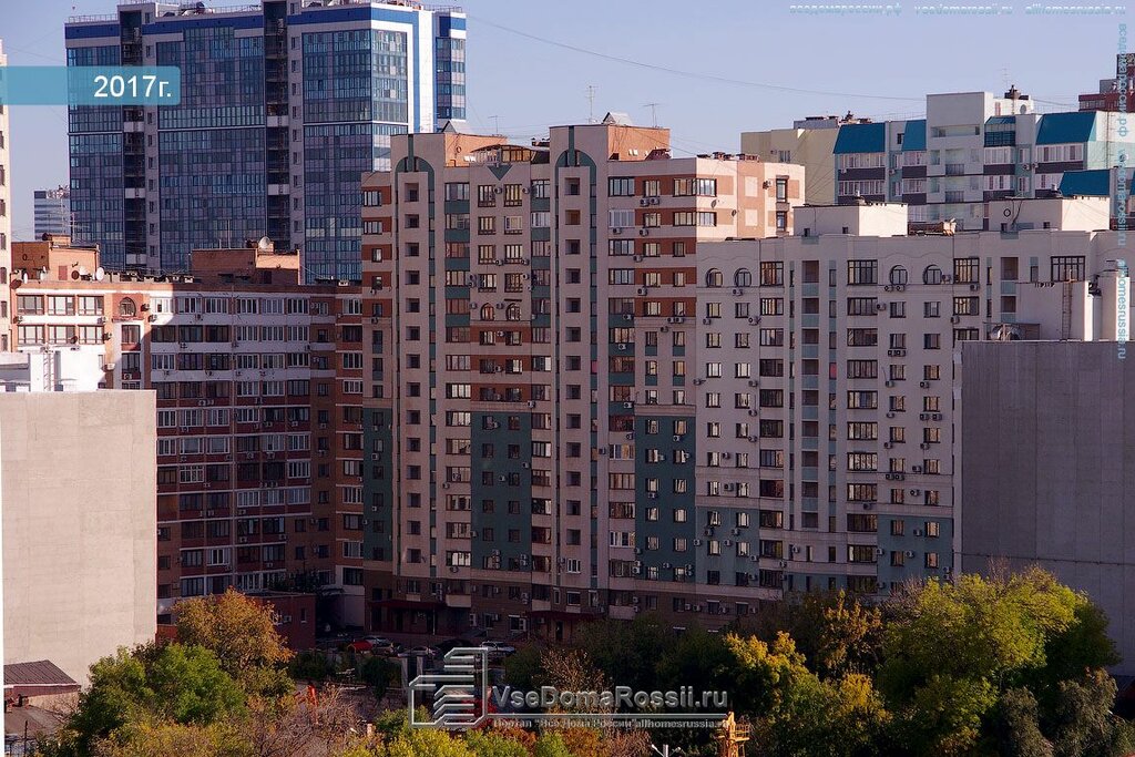 Petrol ve gaz firması NefteKhimPromPovolzhye, Samara, foto