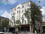 Pargarant (Bolshaya Sadovaya Street No:95), enerji ekipmanı firmaları  Rostov‑na‑Donu'dan