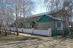 Детский сад № 4 Росинка (Sovetskaya street No:112), anaokulları  Nurlat'tan