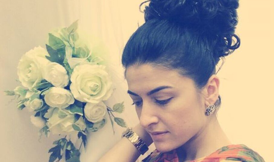 Güzellik salonu Makhaon salon krasoty Chetyrkina Ye. A. Ip, Krasnoturyinsk, foto