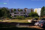Detsky sad Mashenka (Gidrotekhnicheskaya Street No:21, Shlyuzovoy Microdistrict), anaokulları  Tolyatti'den (Togliatti'den)