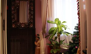 Wai Thai (1st Monetchikovsky Lane No:8, Moscow), spa  Moskova'dan
