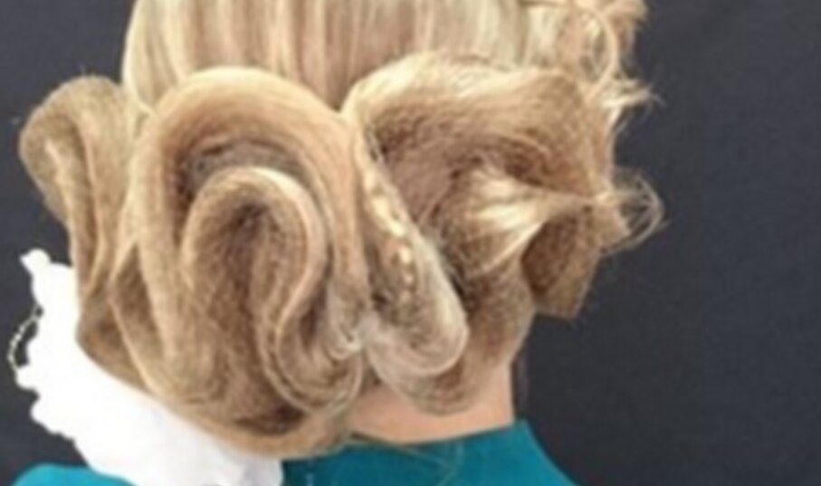 Güzellik salonu Aspaziya, Tiumen, foto