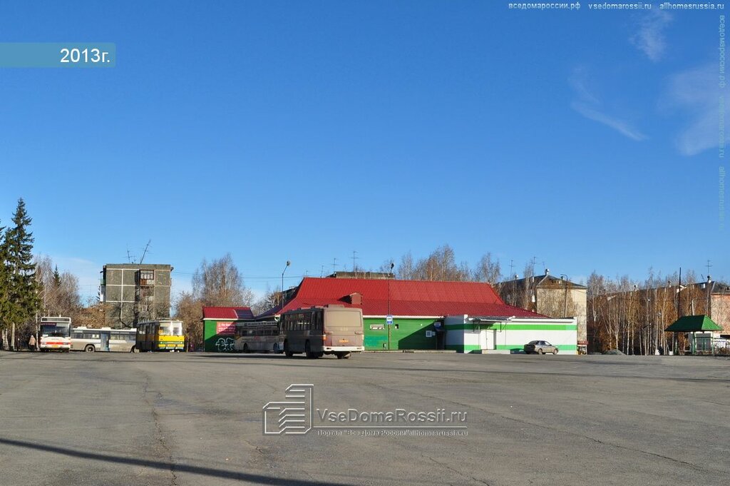 Fast food Vostochny pir, Revda, foto