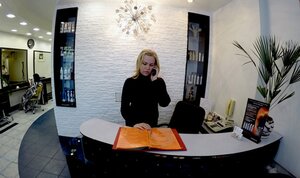 Solyaris (Zareviy Drive No:12, Moscow), güzellik salonu  Moskova'dan