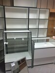 Vitrina 124 Torgovoe oborydovanie (ulitsa Budyonnogo No:10, posyolok Elita), satış ekipmanları firmaları  Krasnoyarski krayından