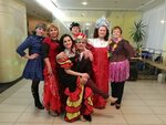 Muzykalno razvlekatelnaya studiya Grani (Bolshevistskaya ulitsa No:57), etkinlik organizasyonu  Solikamsk'tan