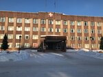 Многофункциональный центр Предоставления Государственных и Муниципальных Услуг Муниципального Образования Городского Округа Инта (Gorkogo Street No:16), belediyeler, devlet daireleri  Inta'dan