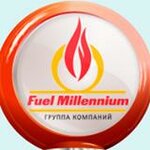Fuel Millennium (Perevedenovsky Lane No:13с4), petrol ürünleri üreticileri  Moskova'dan